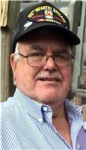 Fred Wayne Rishel | News, Sports, Jobs - The Express